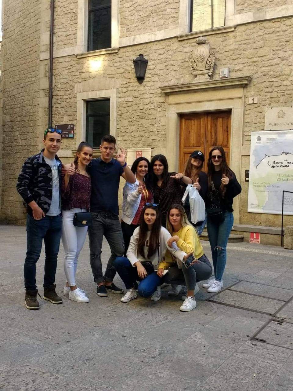 Galerija – EUT Mostar