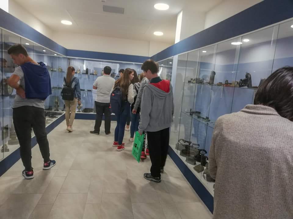 Galerija – EUT Mostar