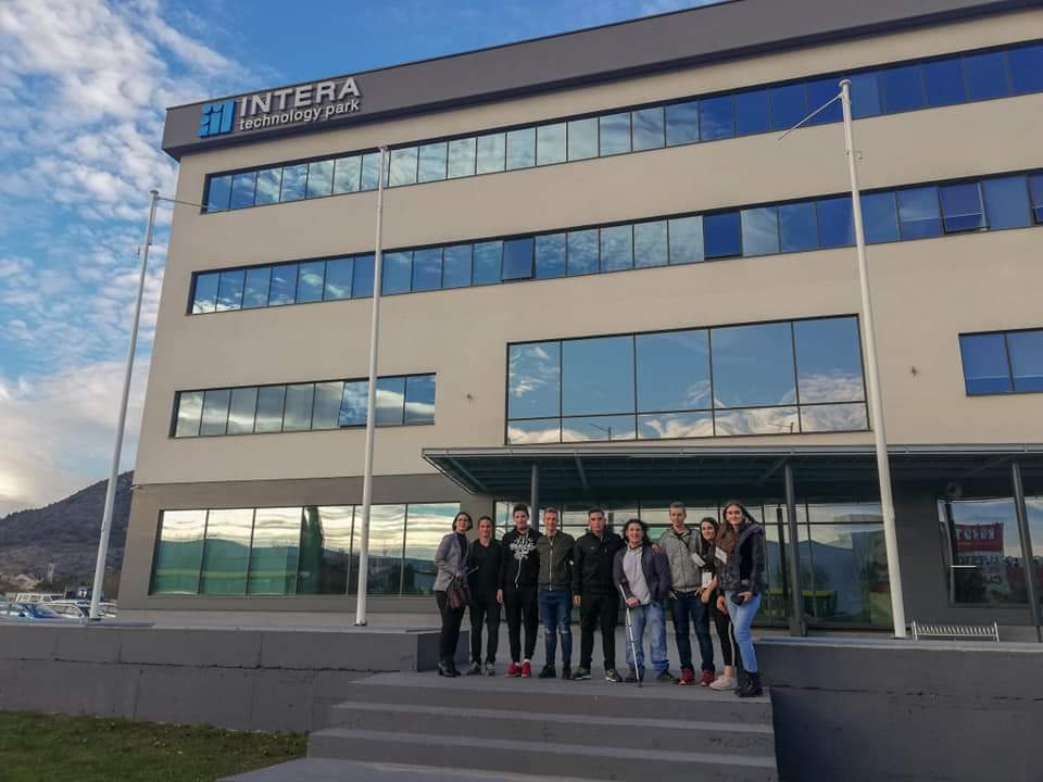 Mladi u digitalnom dobu – EUT Mostar