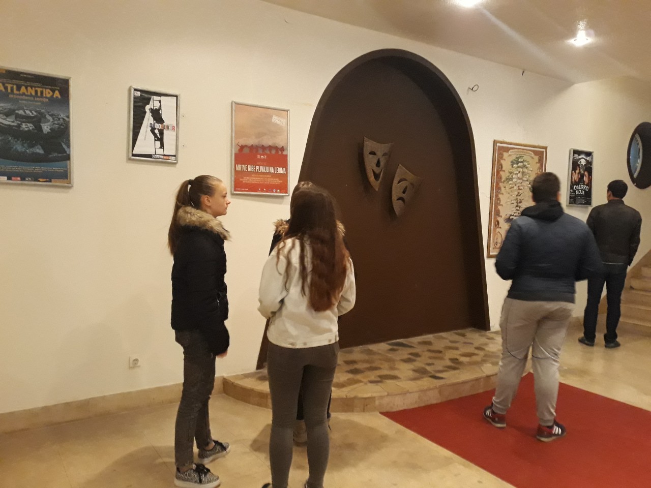 Galerija – EUT Mostar