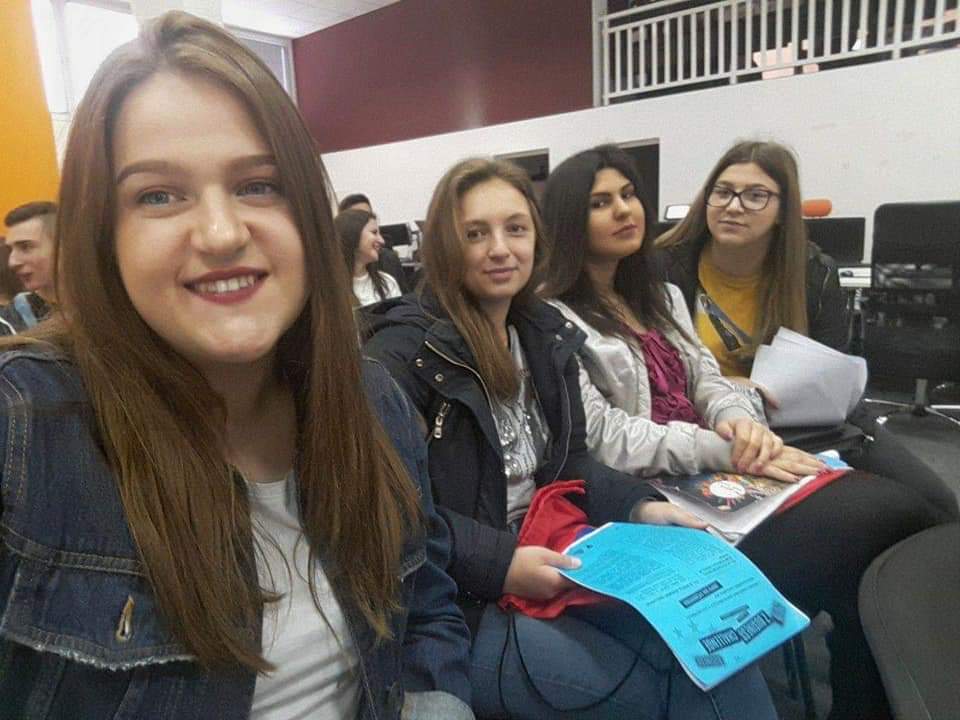 7. Munja Business Challenge – EUT Mostar