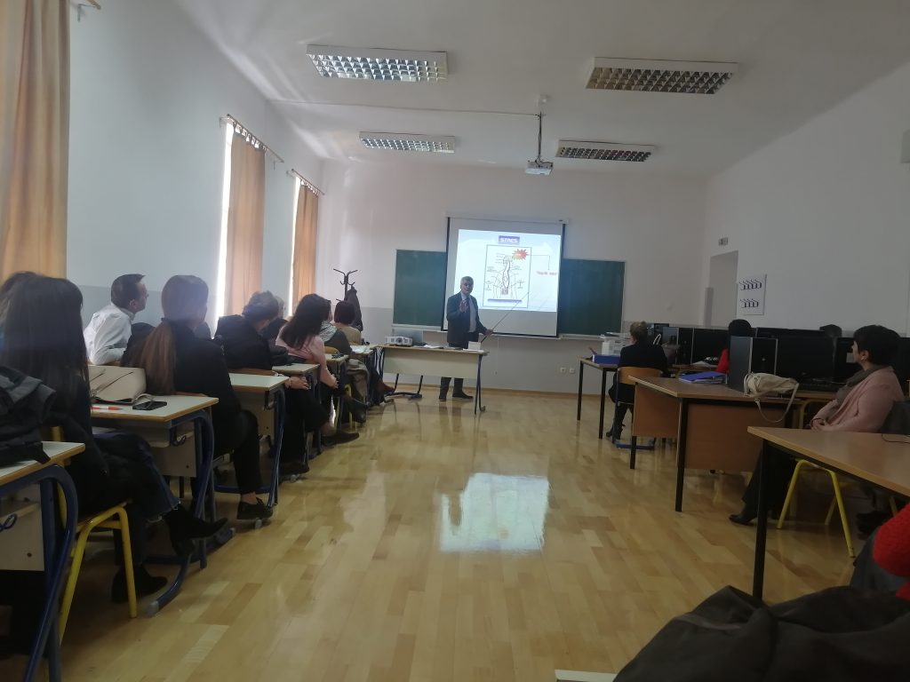 Značaj psihologije u prevenciji stresa – EUT Mostar